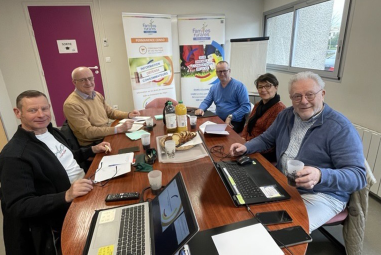 Revalorisation du contrat CEE (Contrat d'Engagement Educatif) au 1er mai 2025